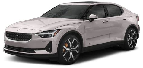 2023 Polestar 2 Color Options Carsdirect