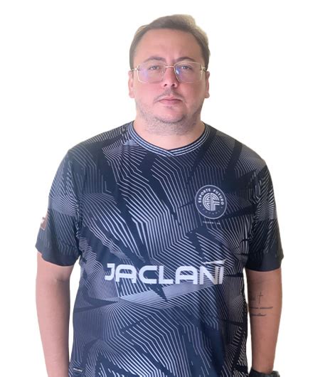 Matheus Holanda Agôn