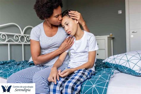 Los Efectos En La Salud Mental De Vivir En Hogares De Acogida