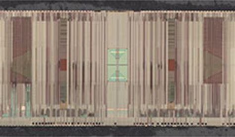 Samsung 176l Tlc V Nand Memory Floorplan Analysis Techinsights