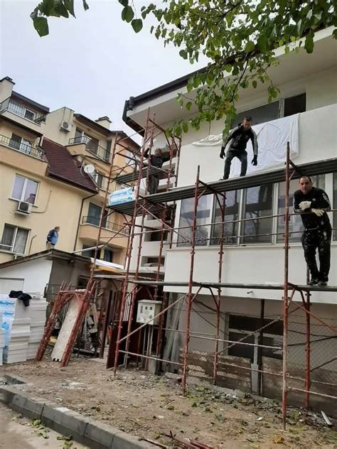 Строителни услуги Строителни услуги Варна Строителни ремонтни