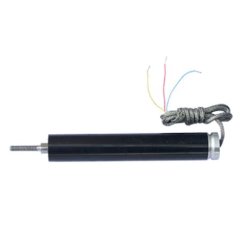 Buy Wholesale China Linear Position Sensor With 2 Million Cycles Lifespan Linear Position