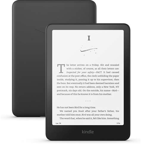 Kindle Software Update 5182 Released
