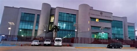 El Heraldo De Veracruz Tribunal Colegiado Confirma Amparo Al
