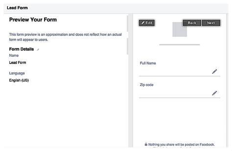 Facebook Lead Ads How To Increase Mobile Conversions