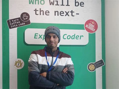 Sumit Pathak On Linkedin Geeksforgeeks Hackfestgfg Gfg