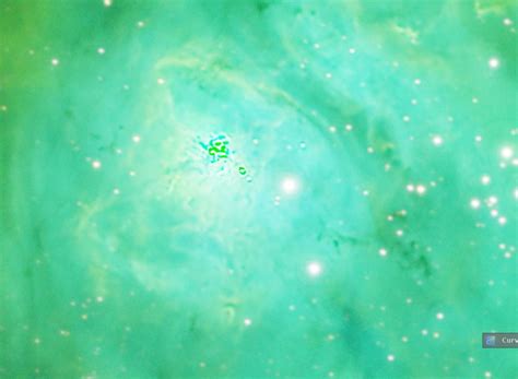 Deconvolution Artifacts In Pixinsight Experienced Deep Sky Imaging