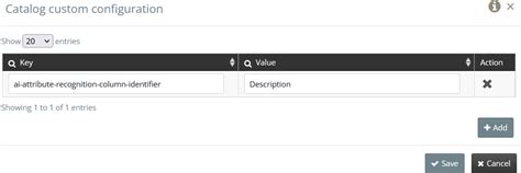 Ai Attribute Recognition Novomind Ipim Documentation