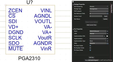 orcad学习系列之一 orcad元器件库的建立 orcad 原理图元件生成元件库 csdn博客