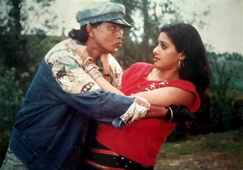 Mithun Chakraborty Married Sridevi