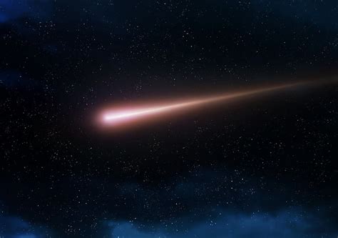 Calendario De Cometas 2024 Los 5 Cometas Más Brillantes Que Cubrirán El Cielo Este Año