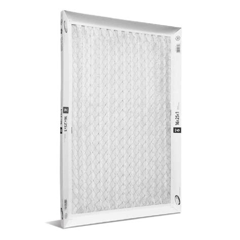 Purefit Merv 6 Pleated Furnace Filter 16x25x1 B1 1625 6 12 Rural King