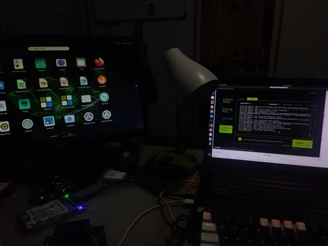 Cannot Connect Via Ssh On Initial Setup Sdkmanager Jetson Orin Nano