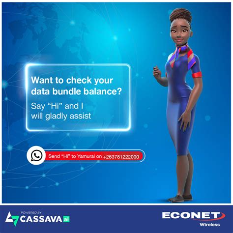 Econet Zimbabwe Running Low On Data And Not Sure How Facebook