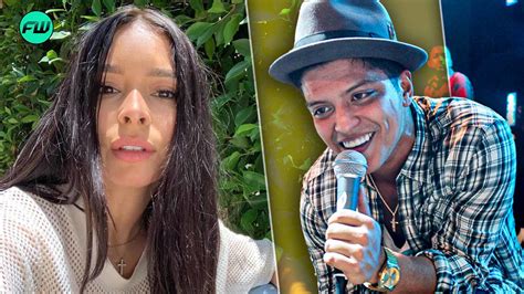 Wedding Bruno Mars And Jessica Caban 60 Photos