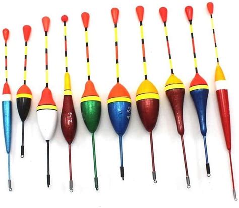 Different Types Of Fishing Floats At William Fellows Blog