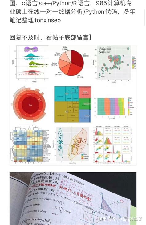 r语言报告报错处理解决且仅解决r语言 spss 数据分析 机器学习统计硕士在读，统计期末作业 报告辅导使用软件 知乎