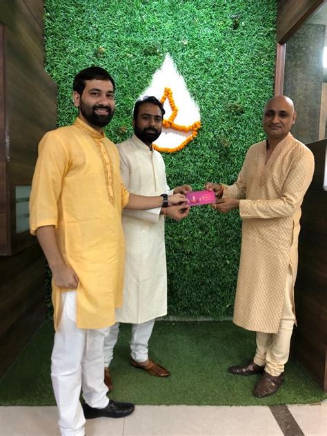 Ashutosh Kumar On Linkedin A Day Well Spent With The Team Happy Diwali Everyone