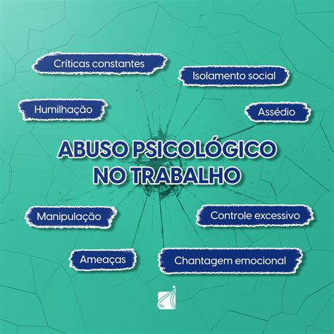Como Acontece O Abuso Psicológico No Trabalho