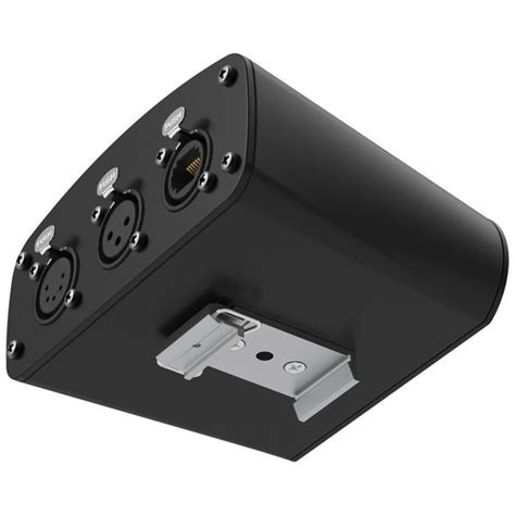 Enttec Emu Hardware Interface United States