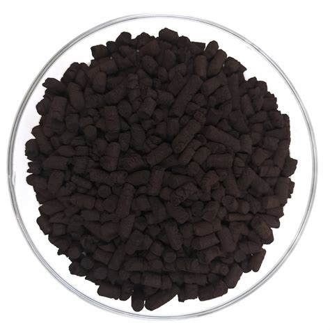 Pellet Granule Ball Powder Type Or Customize Hopcalite Catalyst For