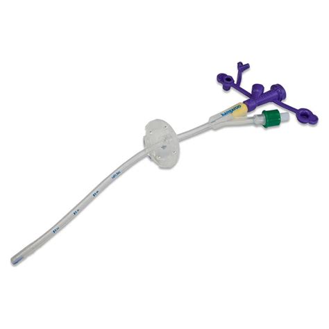 Kangaroo Gastrostomy Feeding Tube With Y Port And Enfit Connection 18