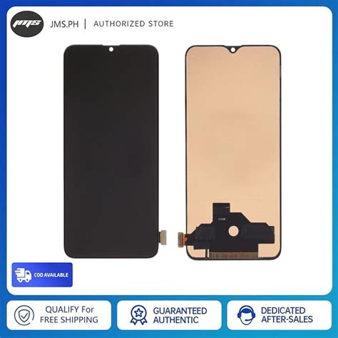 Oppo Realme LCD Realme XT LCD Touch Screen Display Frame Assembly Replacement Shopee Philippines