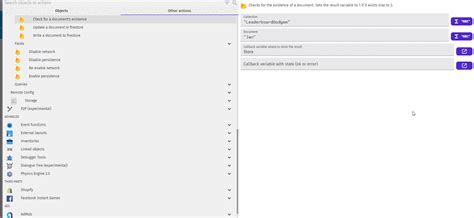 Solved Firebase Action Using Wrong Textdetails Bugs Reports