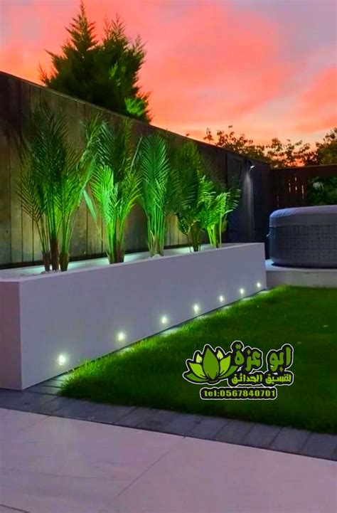 احواض زراعة للحدائق