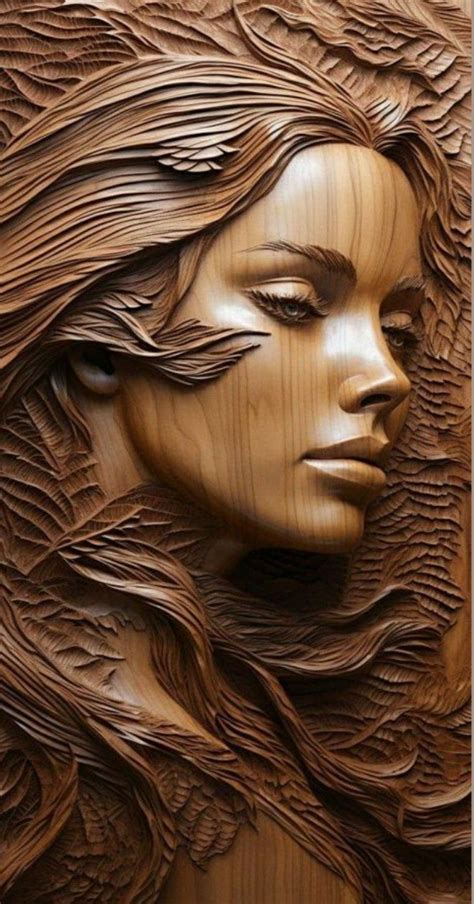 Pinterest Wood Carving Art Sculpture Wood Carving Art Sculpture Art