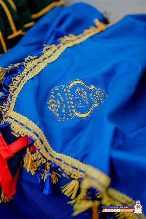 රහල් පෝතක බාලදක්ෂ අභිසෙස් 2024 රාහුල විද්‍යාලය