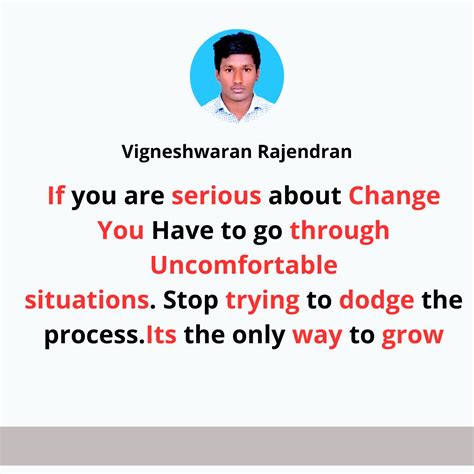 Vigneshwaran Rajendran On Linkedin Morningmotivation