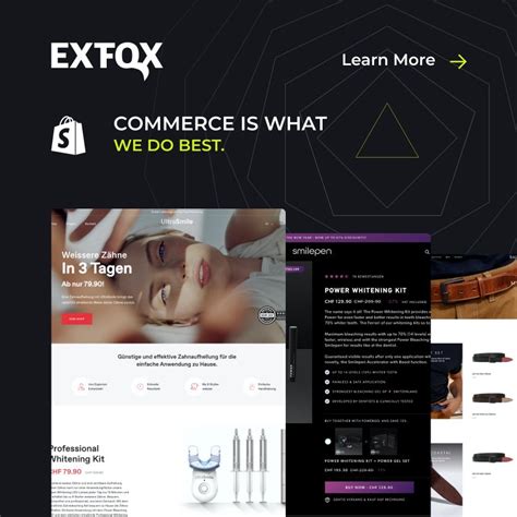 Dusan Jovanovski On Linkedin At Extfox We Are Nominated For The Top 15 Shopify Agencies For