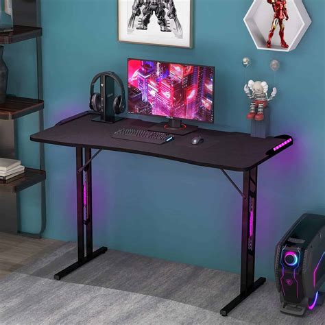 10 Best Small Gaming Desk For Your Small Bedroom Gaming Setup 2025 Update