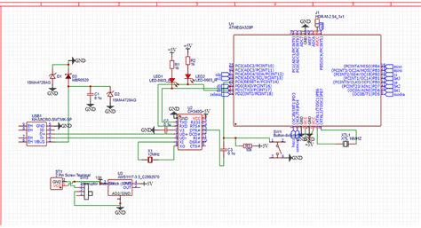 Arduino Nano Copy General Electronics Arduino Forum