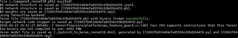 assertionerror · issue 324 · microsoft mmdnn · github