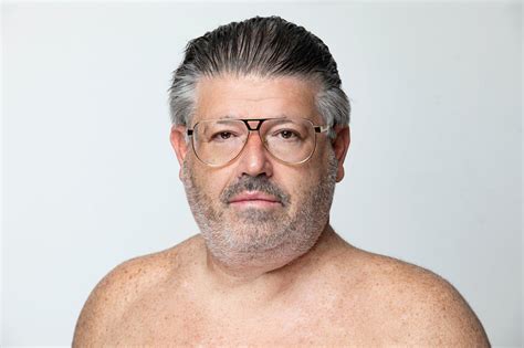 Rani Rahav The Emperor Of Israeli Public Relations מורשת גדולי האומה