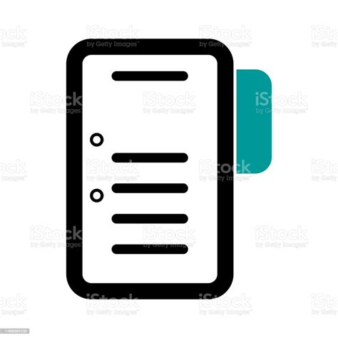 문서 또는 파일 벡터 아이콘입니다 폴더 벡터 아이콘입니다 아이콘 아카이브 보고서 단일 아이콘 그래픽 디자인 0명에 대한 스톡 벡터 아트 및 기타 이미지 Istock