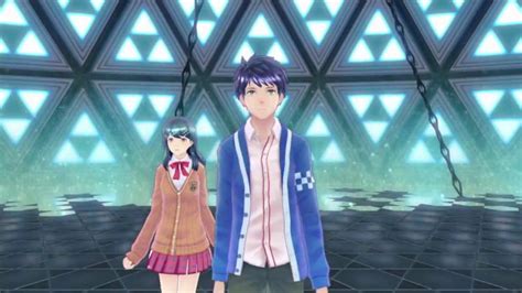Tokyo Mirage Sessions Fe Game Info Trailer Platform And Rating At Chucksgame Com