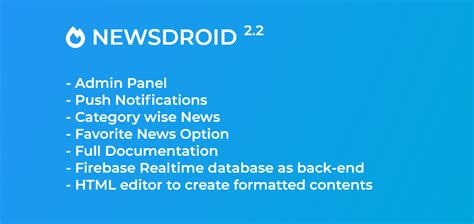 News App With Admin Panel Admob And Facebook Ads Codemarket
