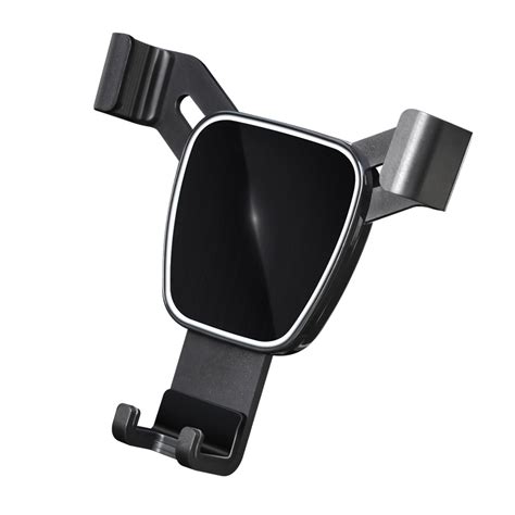 시크릿 락세이프 그라비티 송풍구 차량용 핸드폰 거치대 자동차 스마트폰 거치대 Pmc몰