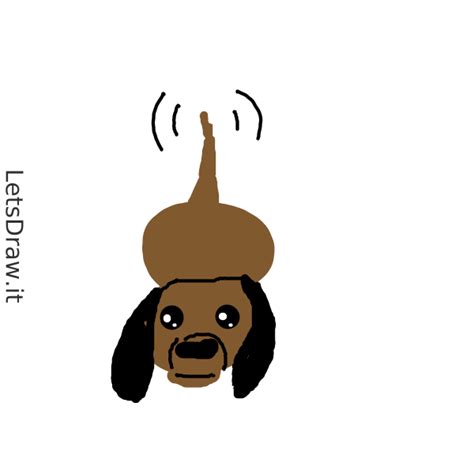 How To Draw Puppies Fhduq38mr Png LetsDrawIt