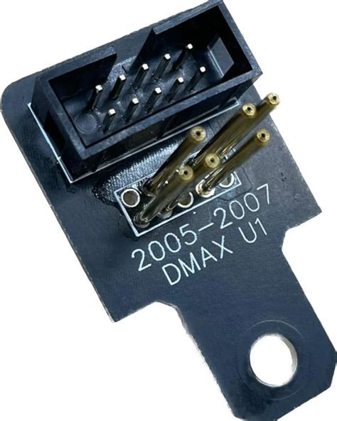 Bolt On Probe For 4j Delphi Ecu For Kess3 Ktag Konnect Kables