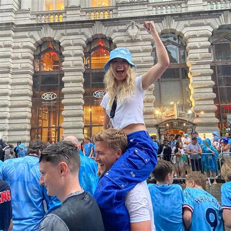 Music Meets Football Bria Keely Better Joy X Manchester City Sport Playlists