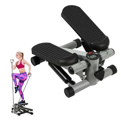 Mini Stepper Exercise Machine Stair Stepper