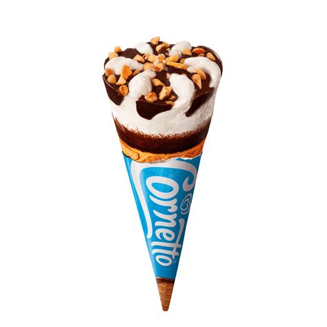 Cornetto Classico Consort Frozen Foods