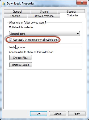 Folder Loads Too Slow Fixed HiTech Service
