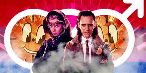 Loki Director On Opening The Door To More Stories About Loki S Bisexuality