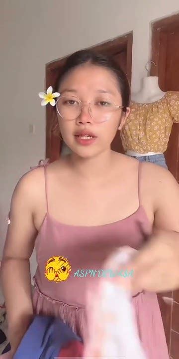 Pov Punggung Mulusmamah Muda🤤🤤 Youtube