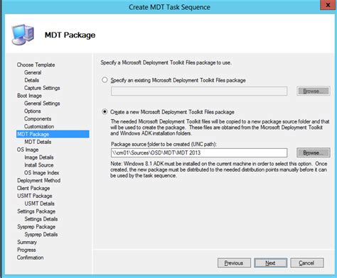A Geeks Guide For Upgrading To Configmgr 2012 R2 And Mdt 2013